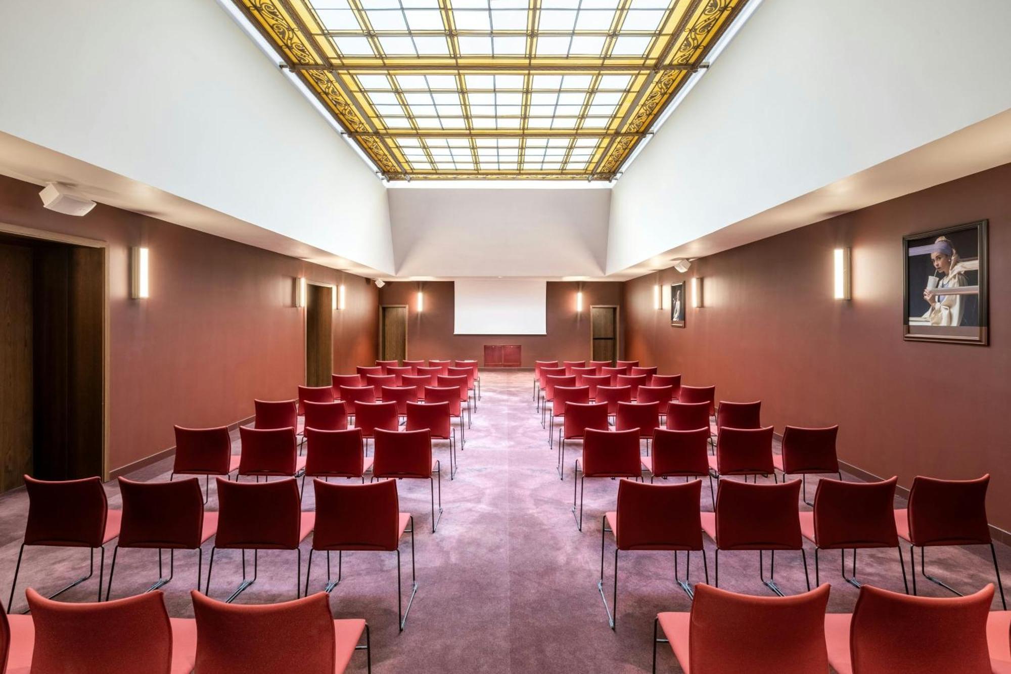 Hotel The Marmorosch Bucharest, Romania - book now, 2026 prices